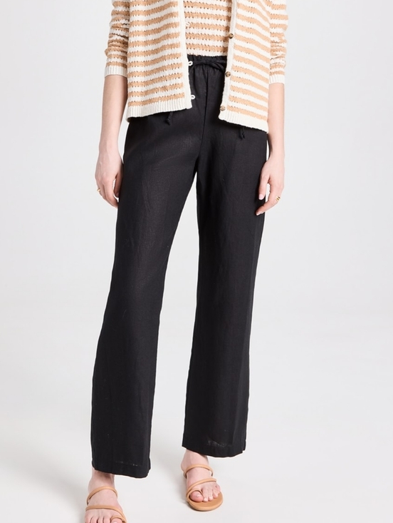 Reformation | Pants & Jumpsuits | Reformation Olina Linen Pants | Poshmark